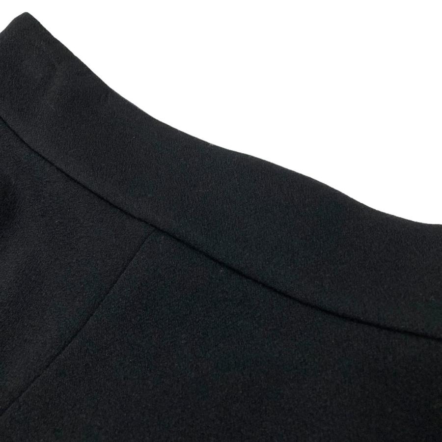 VERMEIL par iena 【値下げ】VERMEIL 22AW ジャージフレア ミニスカート 22 060 938 1102 3 ブラック サイズ：36 (和歌山店) : カインドオル ...