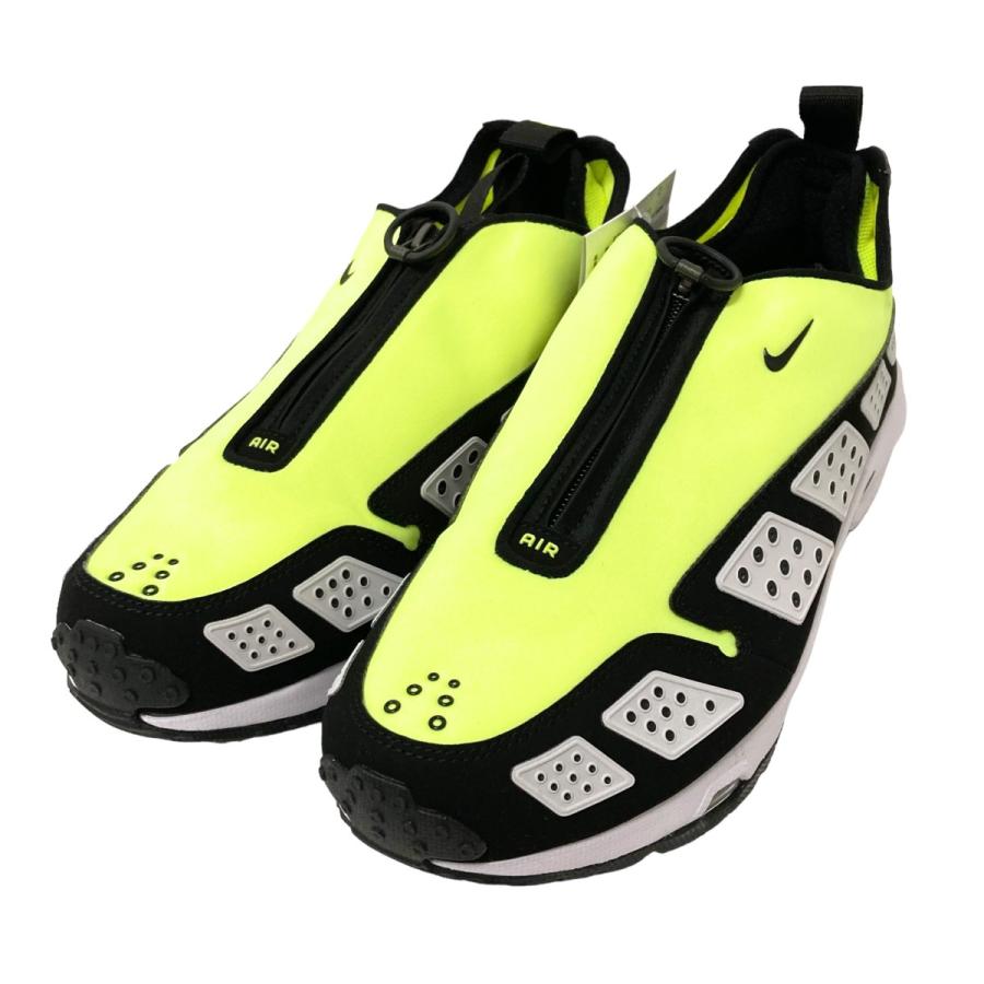 ナイキ NIKE SNDR Volt and Black スニーカー FZ2068 700 ネオンイエロー サイズ：29cm : 8018001249740 : カインドオルYahoo!店 ...