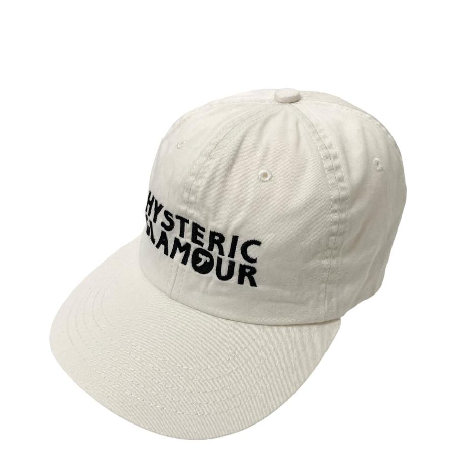 WILDSIDE × HYSTERIC GLAMOUR - 帽子 WILDSIDE × HYSTERIC GLAMOUR - 帽子