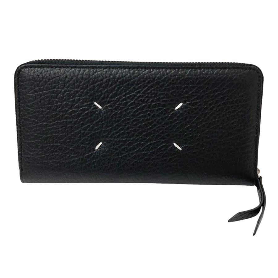 Maison Margiela 【値下げ】Maison 20SS 長財布 S56UI0110 ブラック (和歌山店) : カインドオルYahoo!店 - 通販 - Yahoo!ショッピング