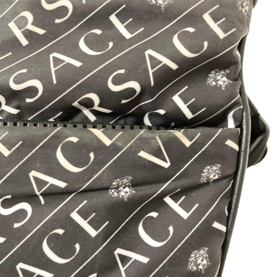 VERSACE 【値下げ】VERSACE ショルダーバッグ DL28120S ブラック (和歌山店) : カインドオルYahoo!店 - 通販 - Yahoo!ショッピング