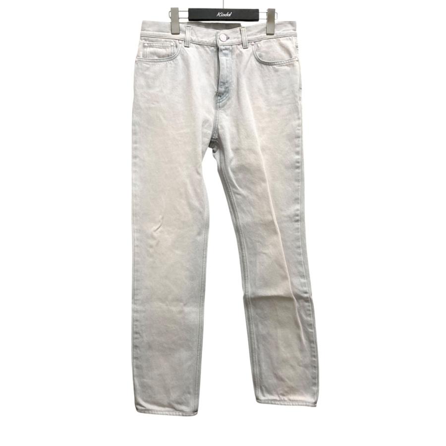 LOUIS VUITTON ルイヴィトン デニムパンツ RM201 TLP HID63W スカイブルー サイズ：30 : カインドオル ...