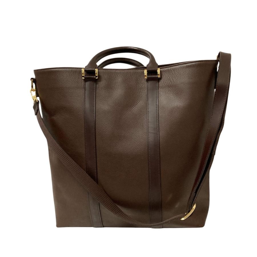 REPLAY リプレイ 2WAYショルダートートバッグ 22 SS RP A 01 ブラウン : カインドオルYahoo!店 - 通販 - Yahoo!ショッピング