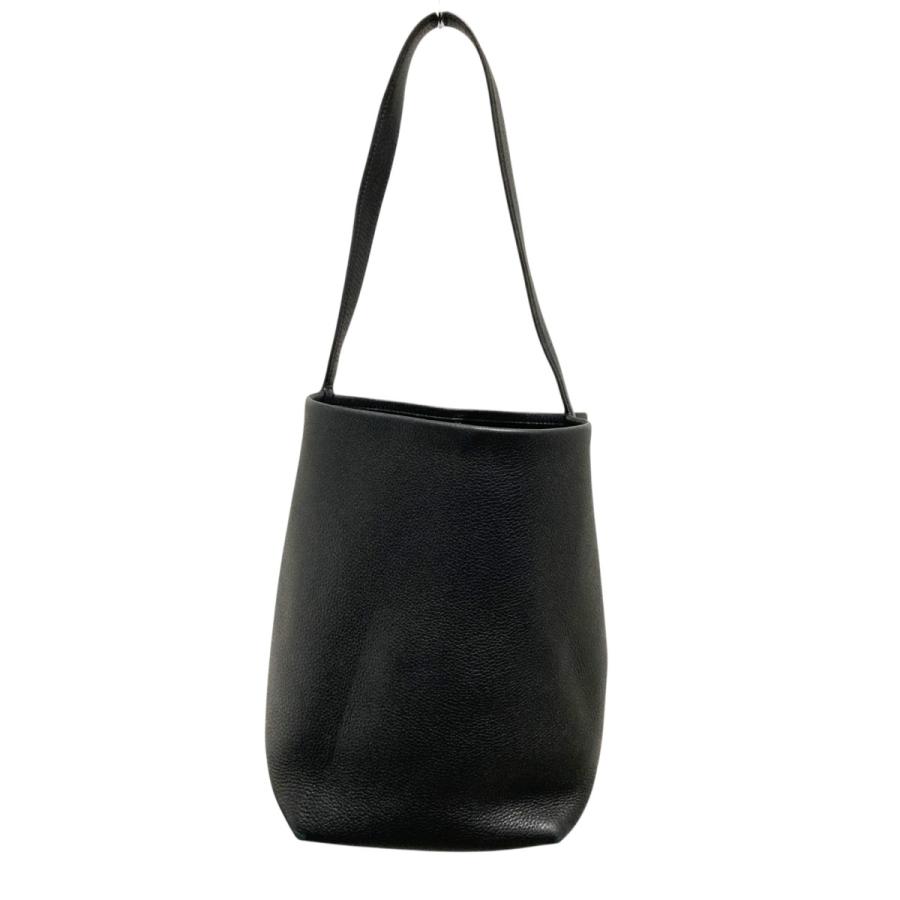 THE ROW ザロウ MEDIUM N S PARK TOTE トートバッグ ブラック : カインドオルYahoo!店 - 通販 - Yahoo!ショッピング