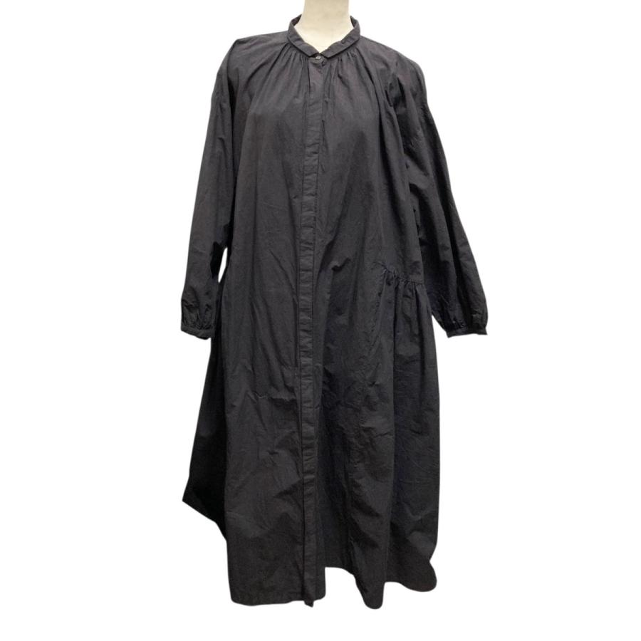 nest Robe 【値下げ】nest コンパクトカラーギャザーワンピース 01241 1503 ブラック サイズ：F (和歌山店) : カインドオルYahoo!店 - 通販 - Yahoo ...