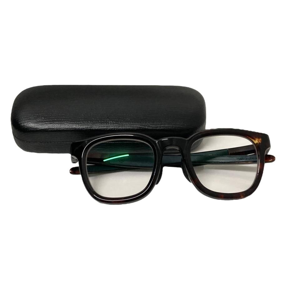 Eyevol アイヴォル WINZELER II スクエア眼鏡 DM FG ブラウン サイズ：48 23-133 : カインドオルYahoo!店 - 通販 - Yahoo!ショッピング