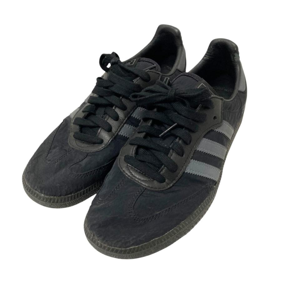 adidas アディダス SAMBA OG ローカットスニーカー IE9133 ブラック サイズ：26.5cm : カインドオルYahoo!店 ...