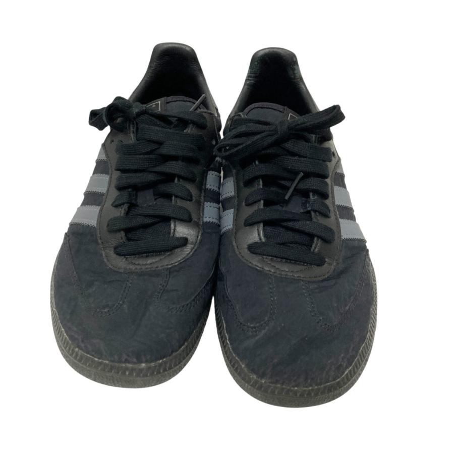 adidas アディダス SAMBA OG ローカットスニーカー IE9133 ブラック サイズ：26.5cm : カインドオルYahoo!店 ...