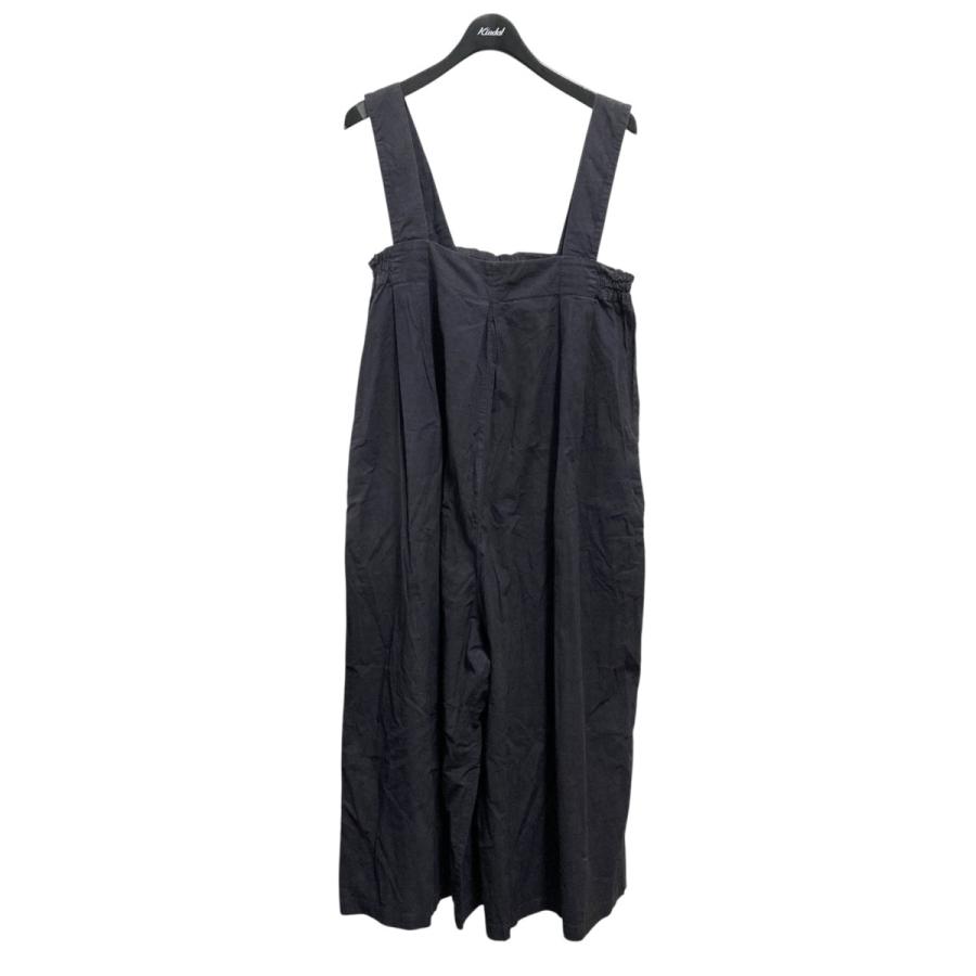 nest Robe ネストローブ サロペット 01203 1564 グレー サイズ：F : カインドオルYahoo!店 - 通販 - Yahoo!ショッピング