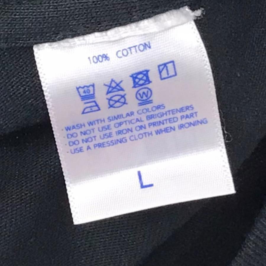 DEEP 【値下げ】DEEPRIVER ロゴプリントTシャツ ブラック×オレンジ サイズ：L (原宿店) : カインドオルYahoo!店 - 通販 - Yahoo!ショッピング