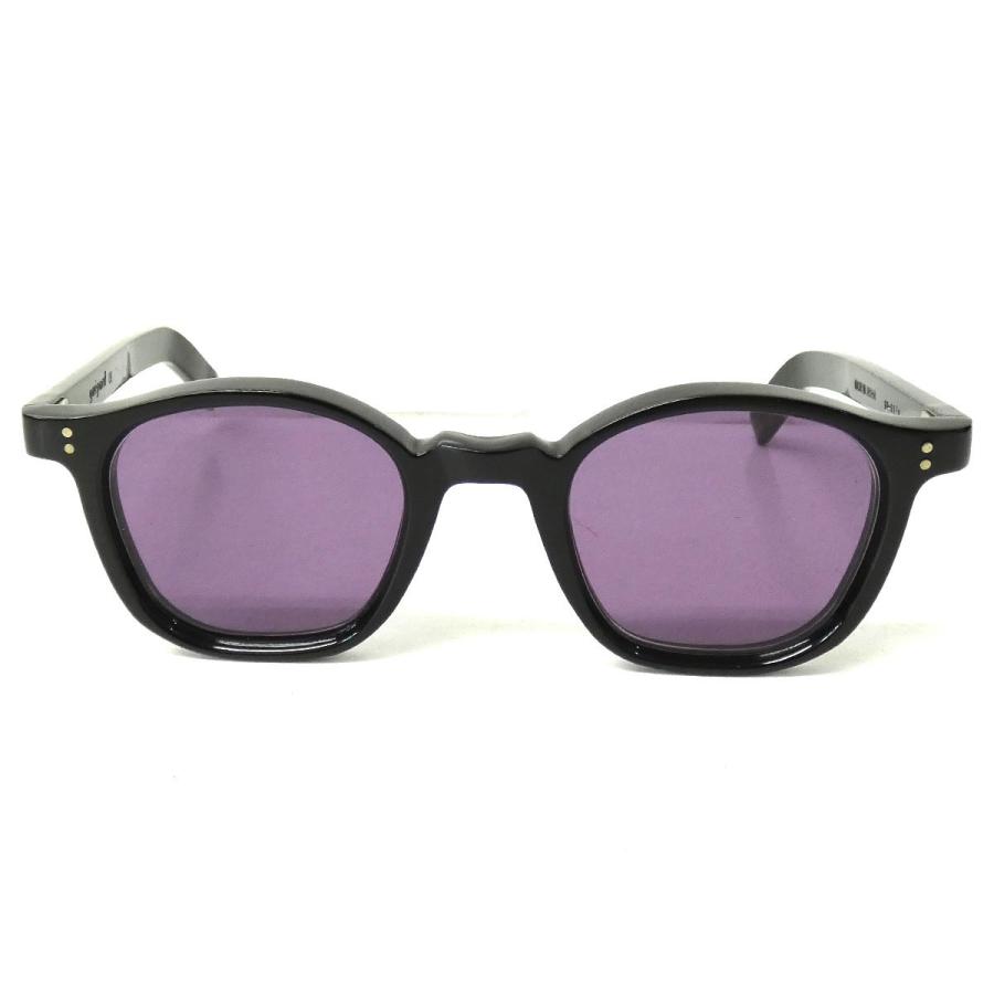 guepard 「GP-01／N」 サングラス ブラック サイズ：- (原宿店) 211113 : カインドオルYahoo!店 - 通販 - Yahoo!ショッピング