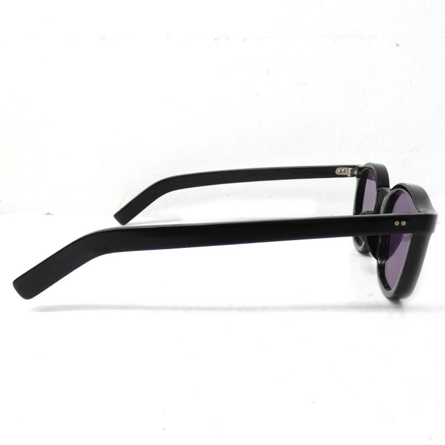 guepard 「GP-01／N」 サングラス ブラック サイズ：- (原宿店) 211113 : カインドオルYahoo!店 - 通販 - Yahoo!ショッピング