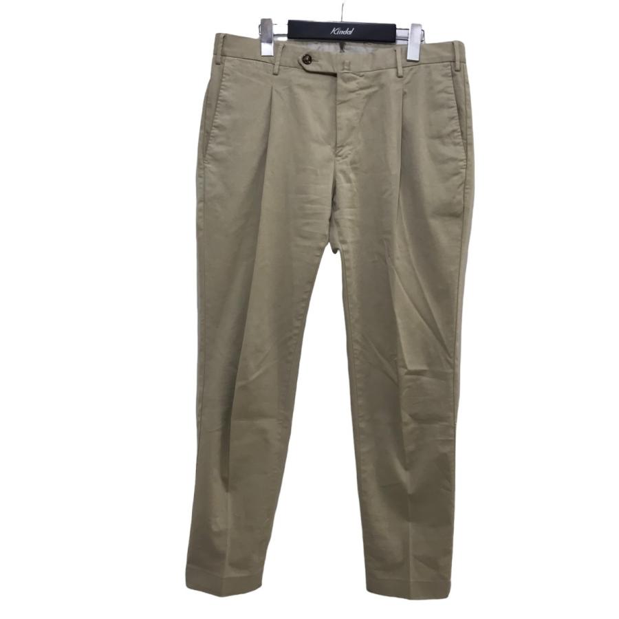 PT TORINO チノパンツ ベージュ サイズ：48 (EC) 220531 : カインドオルYahoo!店 - 通販 - Yahoo!ショッピング