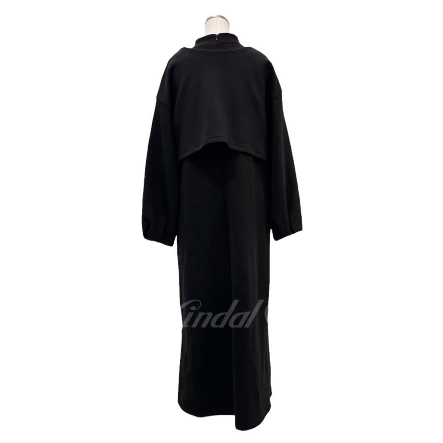 willfully Short Cropped 2 way sweat ショートクロップ2wayジャケット ブラック サイズ：F (原宿店) 2208 : カインドオルYahoo!店 - 通販 ...