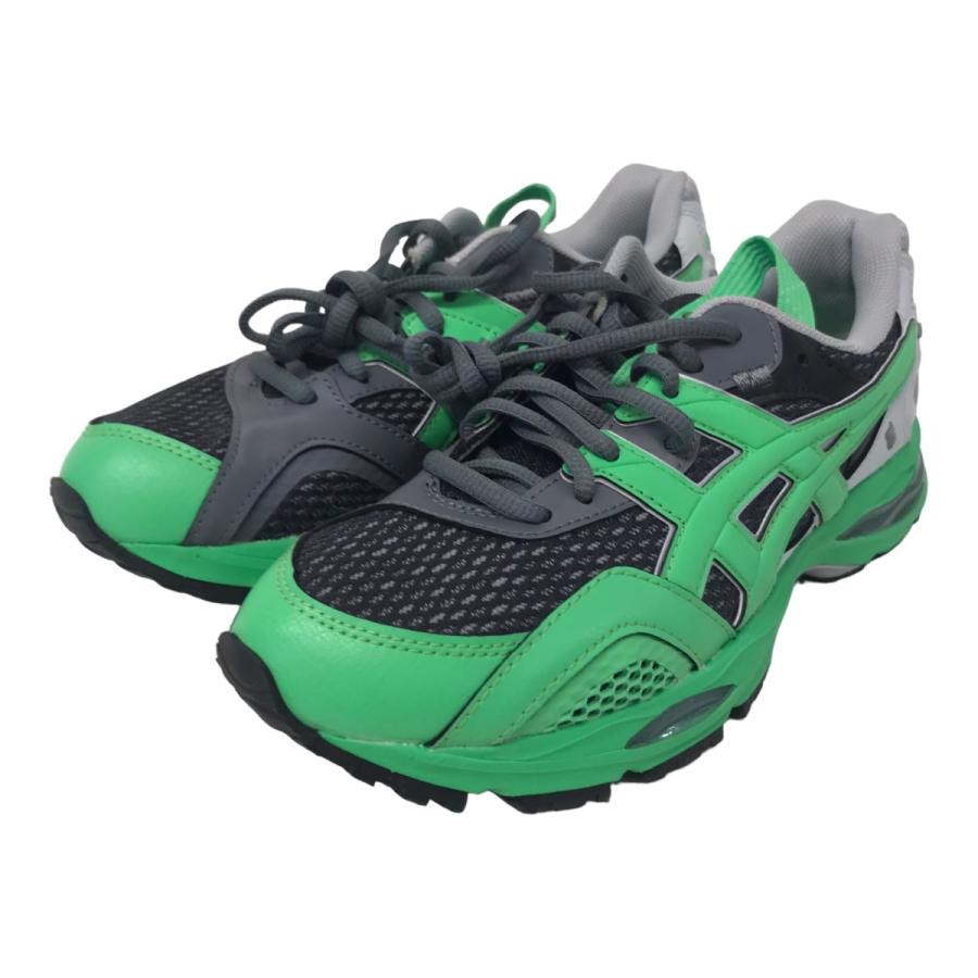 ASICS アシックス×キココスタディノフ asics×Kiko Kostadinov 「HS2-S GEL-MC PLUS」ローカットスニーカー 1201A19 : カインドオルYahoo ...