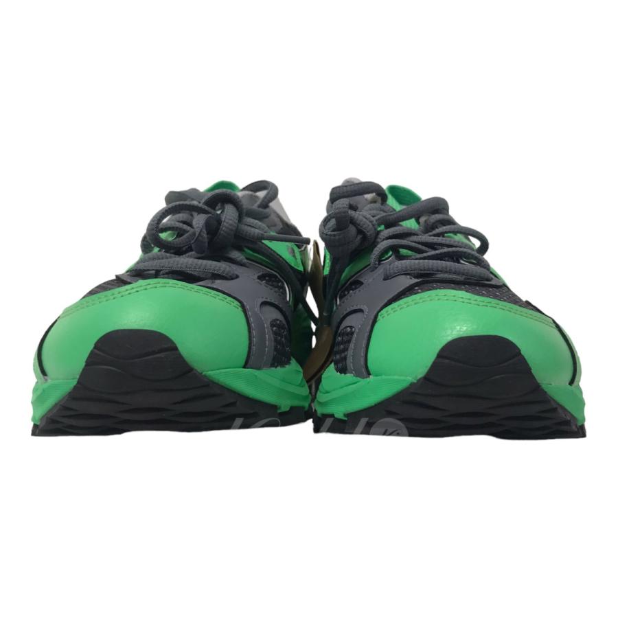 ASICS アシックス×キココスタディノフ asics×Kiko Kostadinov 「HS2-S GEL-MC PLUS」ローカットスニーカー 1201A19 : カインドオルYahoo ...