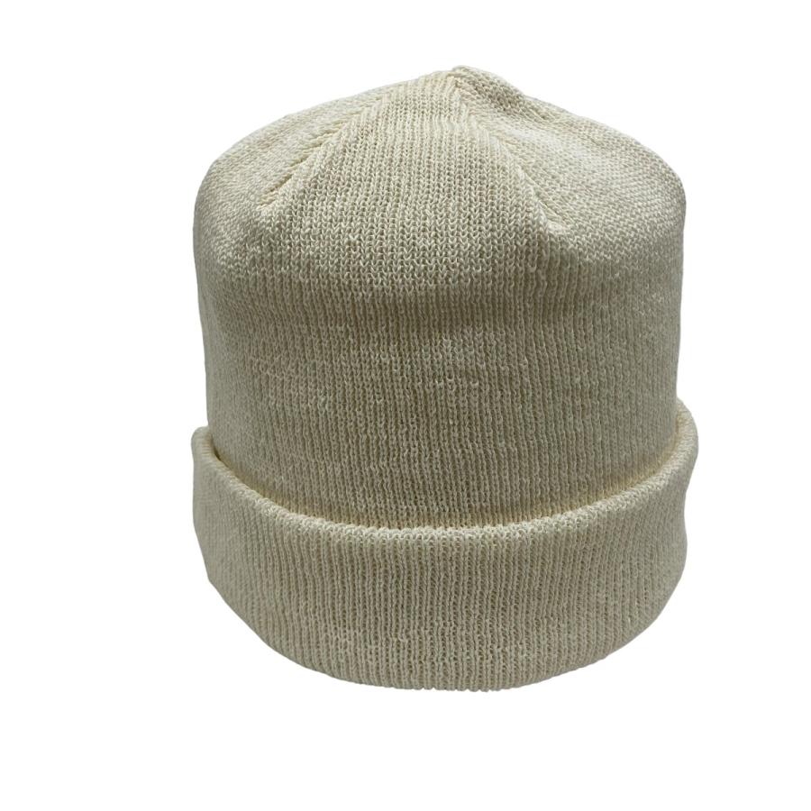 Nine Tailor ナインテーラー Silk Watch シルクニット帽 アイボリー : カインドオルYahoo!店 - 通販 - Yahoo!ショッピング