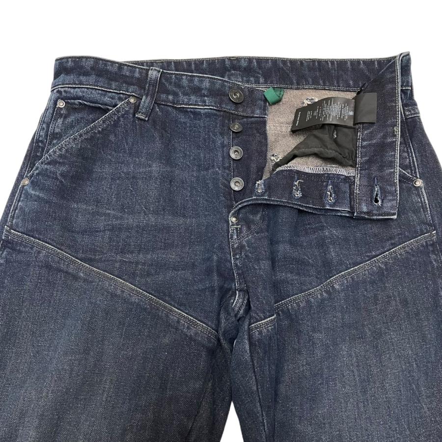 G-STAR RAW ジースター・ロウ 5620 3D SLIM デニムパンツ インディゴ サイズ：31 : カインドオルYahoo!店 - 通販 - Yahoo!ショッピング