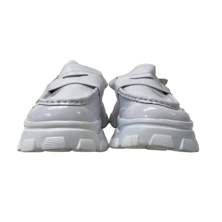 vv 【値下げ】VIVIANO 24SS LOAFER SANDALS ローファーサンダル ホワイト (原宿店) : カインドオルYahoo!店 - 通販 - Yahoo!ショッピング