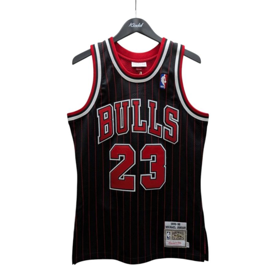 Mitchell&Ness ミッチェルアンドネス MITCHELL ＆ NESS ユニフォームタンクトップ 7226 ブラック×レッド サイズ：S : カインドオルYahoo!店 - 通販 ...