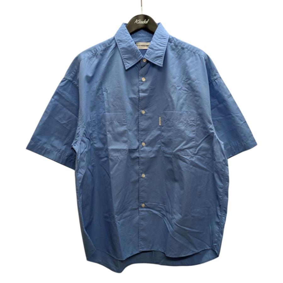 COOTIE PRODUCTIONS クーティープロダクションズ 120 2 Broad S Shirt ショートスリーブシャツ CTE-24S4 : カインドオルYahoo!店 - 通販 ...