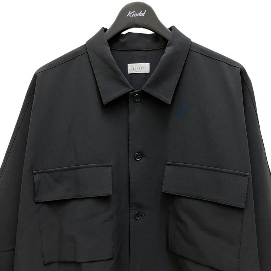 JUNRED ジュンレッド JUN RED サンプル品 半袖シャツ ブラック : カインドオルYahoo!店 - 通販 - Yahoo!ショッピング
