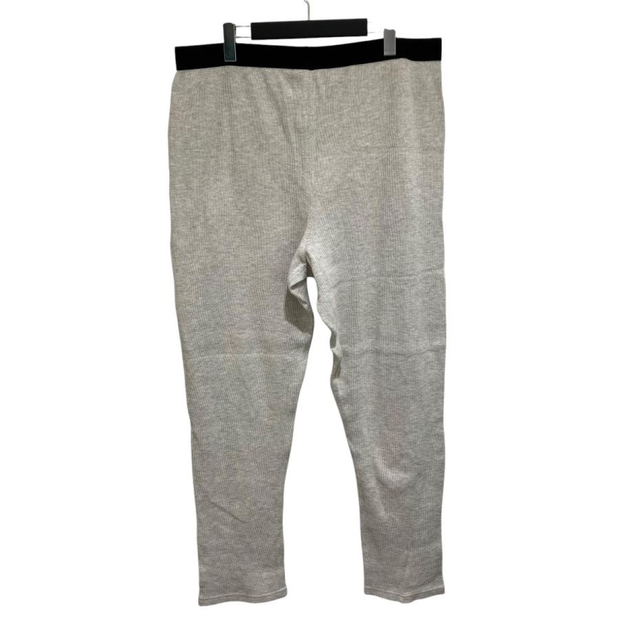 FOG ESSENTIALS 【値下げ】FOG サーマルパンツ グレー サイズ：XXL (静岡パルコ店) : カインドオルYahoo!店 - 通販 - Yahoo!ショッピング