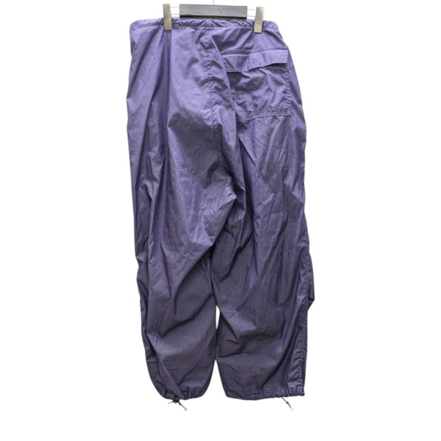 fifth 【値下げ】fifth general store スノーカモカーゴパンツ パープル サイズ：M (EC) : カインドオルYahoo!店 - 通販 - Yahoo!ショッピング