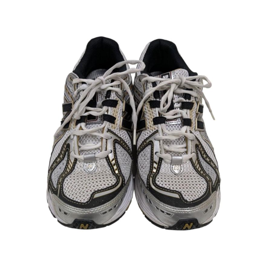 New Balance 【値下げ】NEW BALANCE スニーカー 1906RA ブラック×ホワイト サイズ：27.5cm (EC ...