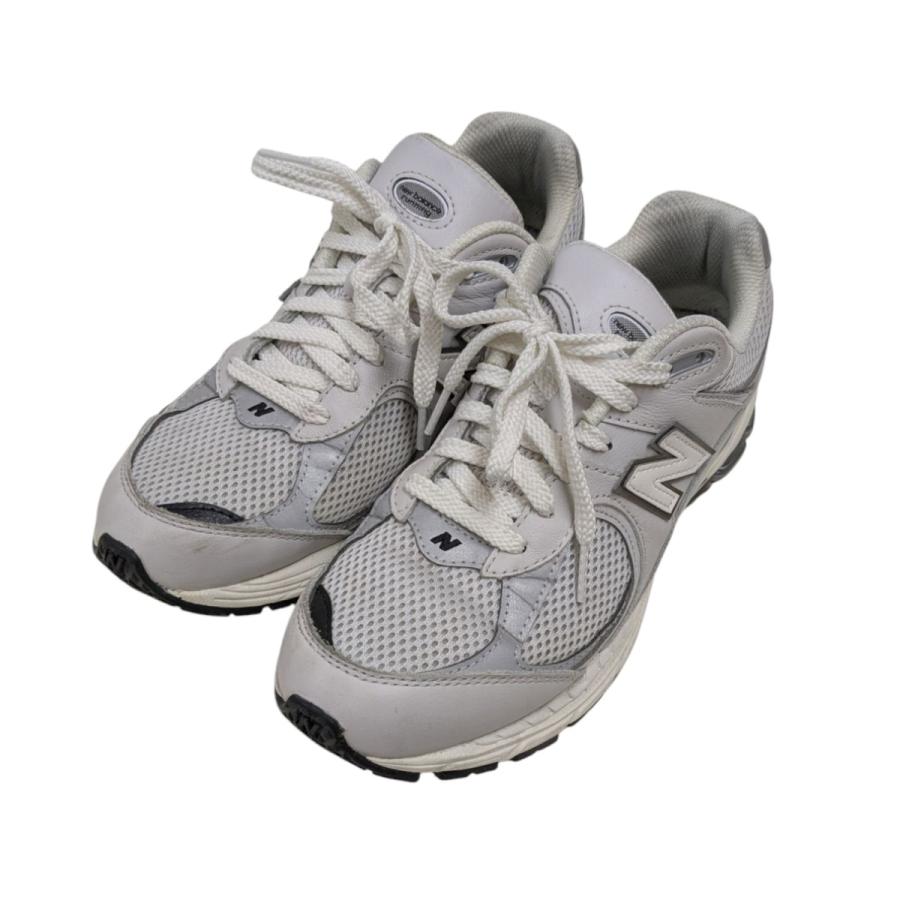 New Balance ニューバランス NEW BALANCE スニーカー M2002RPP グレー サイズ：25cm : カインドオル ...