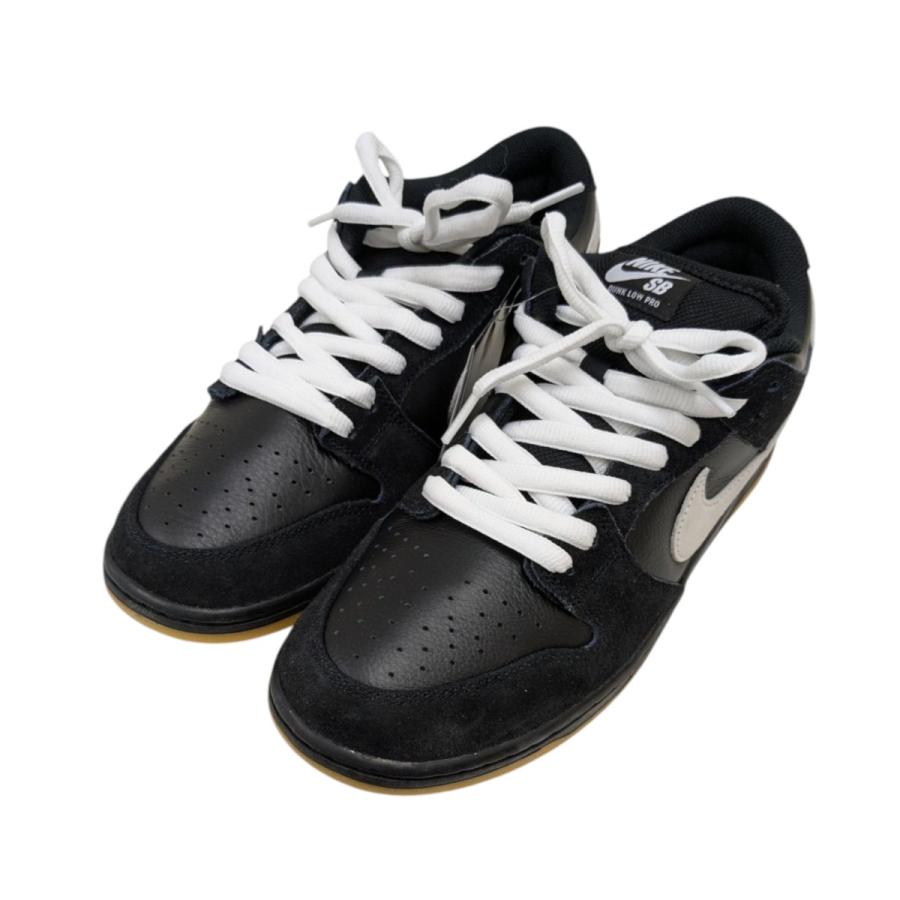 Nike SB 【値下げ】NIKE DUNK LOW PRO スニーカー ブラック サイズ：29cm (EC) : カインドオルYahoo!店 - 通販 - Yahoo!ショッピング