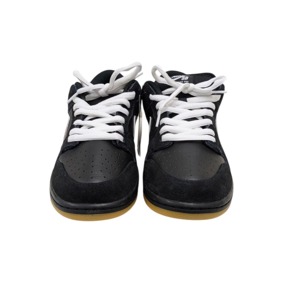 Nike SB 【値下げ】NIKE DUNK LOW PRO スニーカー ブラック サイズ：29cm (EC) : カインドオルYahoo!店 - 通販 - Yahoo!ショッピング