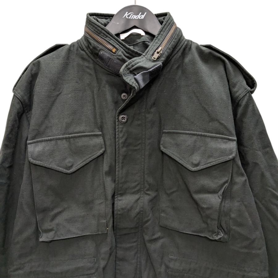 WTAPS（ダブルタップス） WTAPS WMILL-65 ミリタリージャケット BRDT