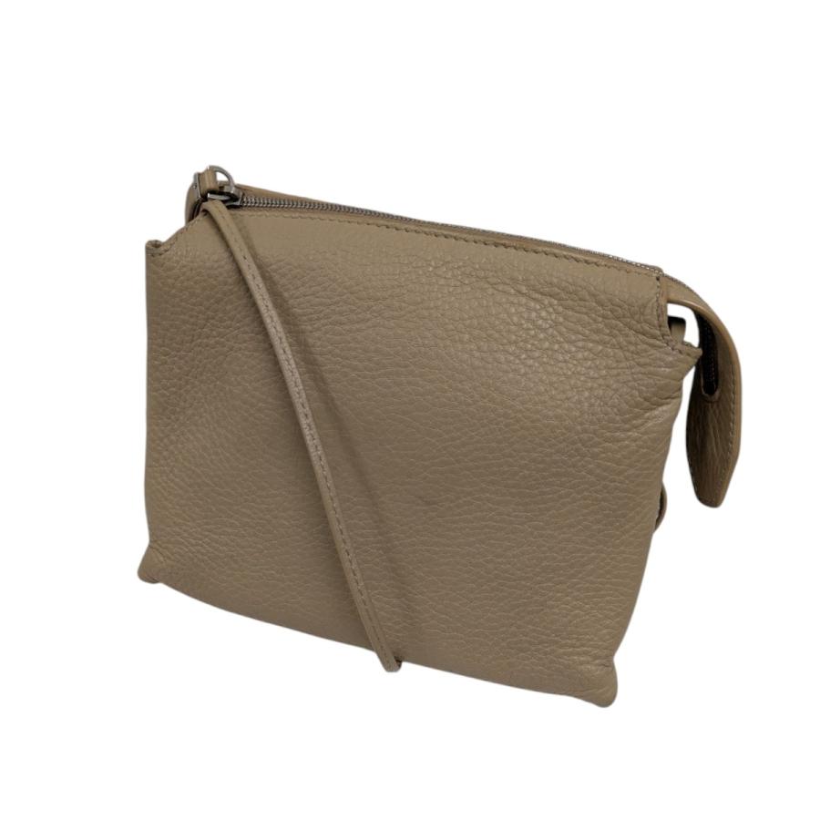 THE ROW ザロウ mini Nu Twin ショルダーバッグ ベージュ : カインドオルYahoo!店 - 通販 - Yahoo!ショッピング