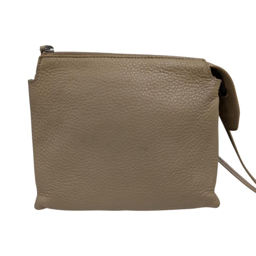 THE ROW ザロウ mini Nu Twin ショルダーバッグ ベージュ : カインドオルYahoo!店 - 通販 - Yahoo!ショッピング