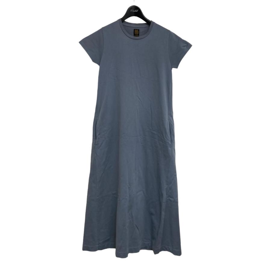 BATONER バトナー 21SS HIGH COUNT ORGANIC COTTON A-LINE ONEPIECE ワンピース BN 21SL 0 : カインドオルYahoo!店 - 通販 ...