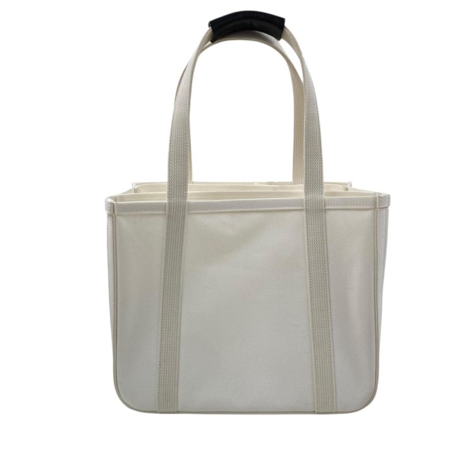 チャコリ CHACOLI FRAME TOTE トートバッグ ホワイト : 8032000817021 : カインドオルYahoo!店 - 通販 - Yahoo!ショッピング