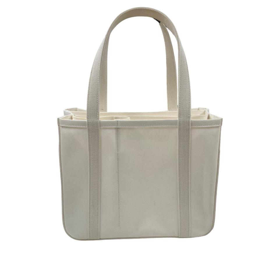 チャコリ CHACOLI FRAME TOTE トートバッグ ホワイト : 8032000817021 : カインドオルYahoo!店 - 通販 - Yahoo!ショッピング