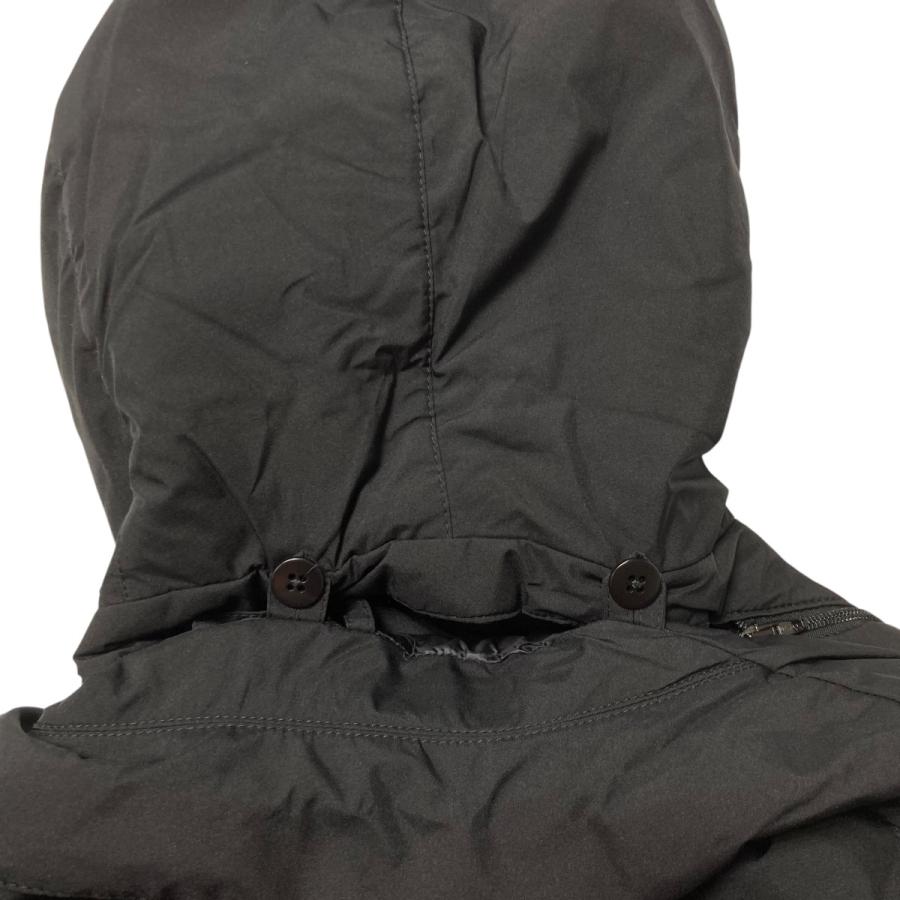 ヘルノ HERNO ダウンコート PI064UL 11106 9300 ブラック サイズ：42 : 8032000836862 : カインドオルYahoo!店 - 通販 - Yahoo!ショッピング