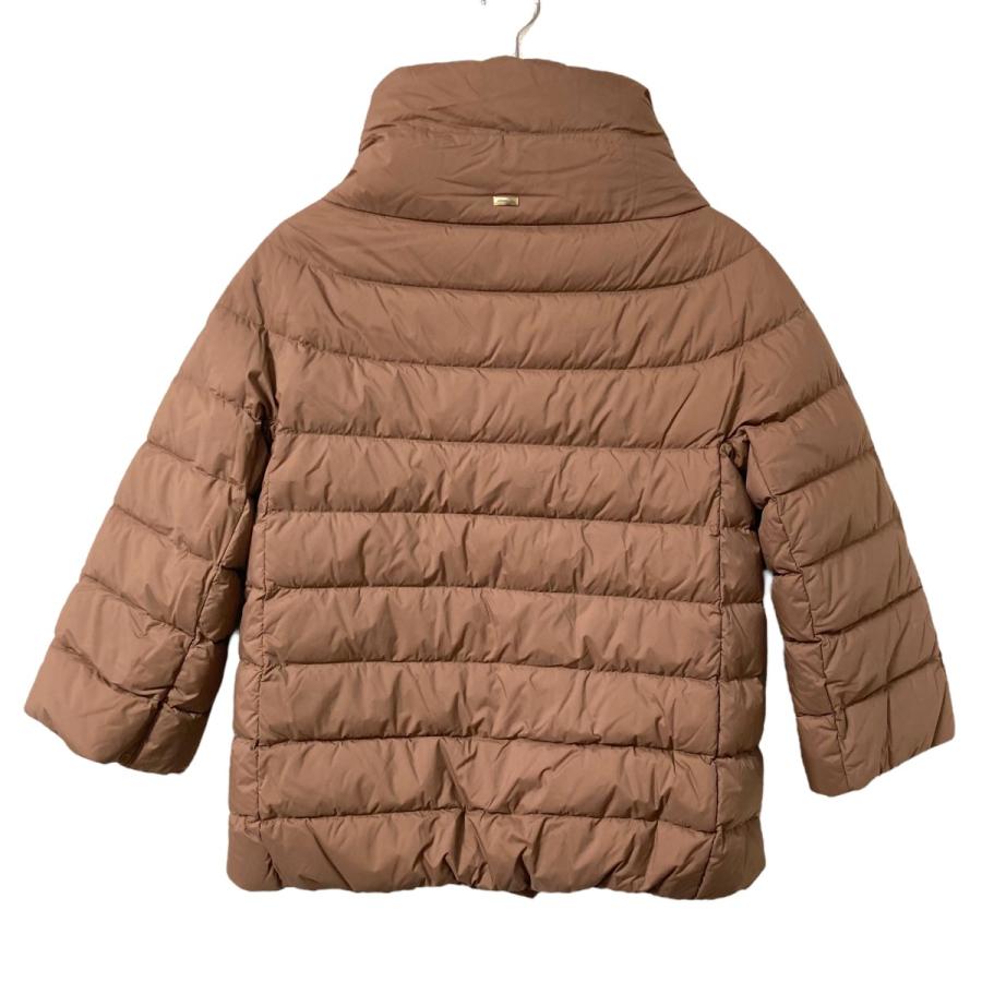 HERNO ヘルノ ダウンジャケット PI001545D 12456 8750 ピンク サイズ：SIZE 38 : カインドオルYahoo!店 - 通販 - Yahoo!ショッピング