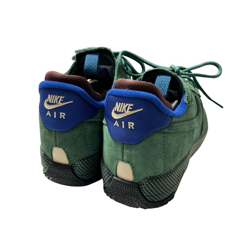 NIKE ナイキ Air Force 1 Wild Moss Green スニーカー FB2348 300 グリーン サイズ：27.5 ...