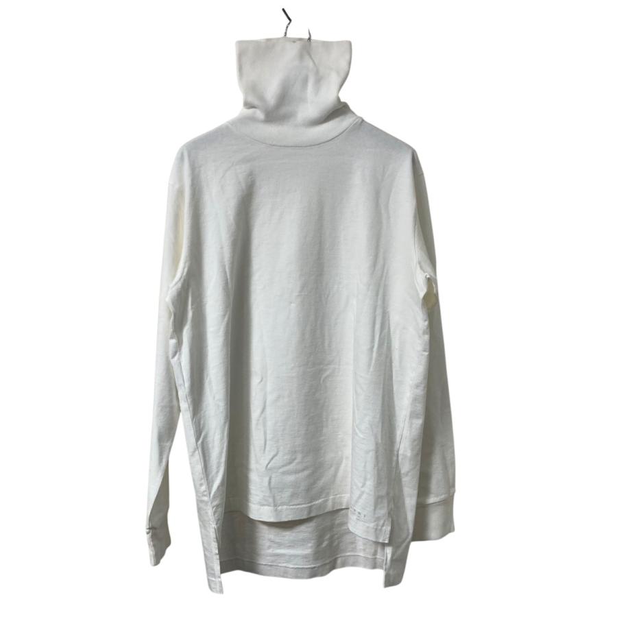 MARNI マルニ 20SS Turtleneck Long Sleeve Shirt タートルネックカットソー HUMU0126S0 S23577 : カインドオルYahoo!店 - 通販 ...