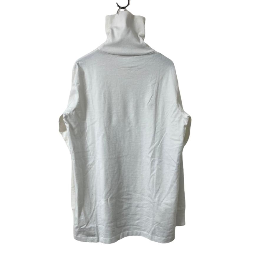 MARNI マルニ 20SS Turtleneck Long Sleeve Shirt タートルネックカットソー HUMU0126S0 ...
