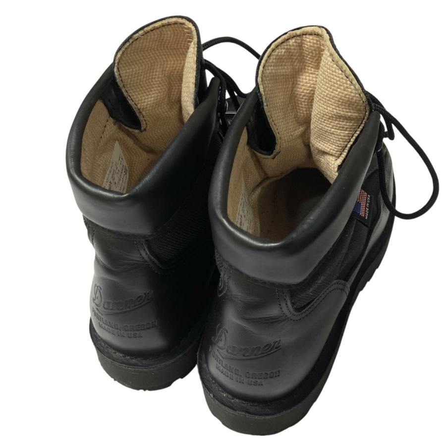 Danner ダナー DANNER LIGHT トレッキングシューズ 30465 ブラック サイズ：US8 : カインドオルYahoo!店 - 通販 - Yahoo!ショッピング