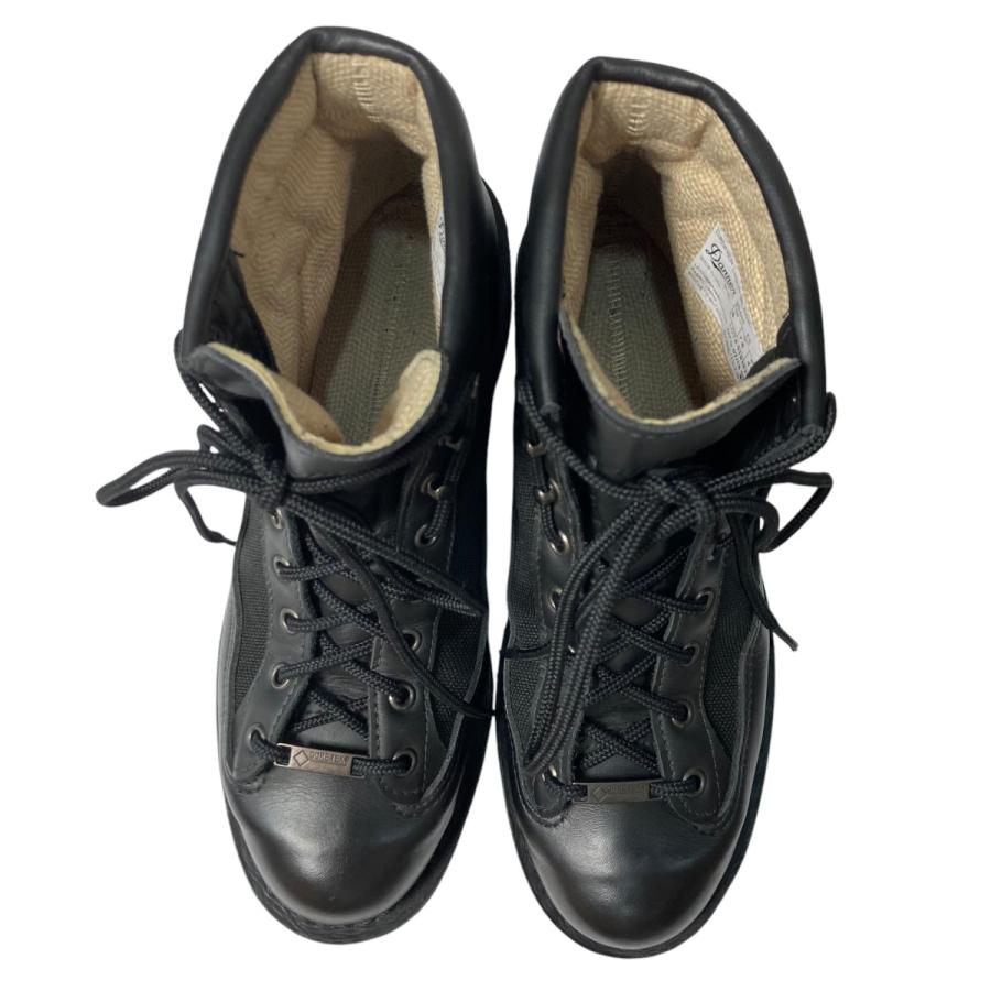 Danner ダナー DANNER LIGHT トレッキングシューズ 30465 ブラック サイズ：US8 : カインドオルYahoo!店 - 通販 - Yahoo!ショッピング