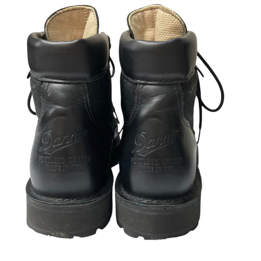 Danner ダナー DANNER LIGHT トレッキングシューズ 30465 ブラック サイズ：US8 : カインドオルYahoo!店 - 通販 - Yahoo!ショッピング
