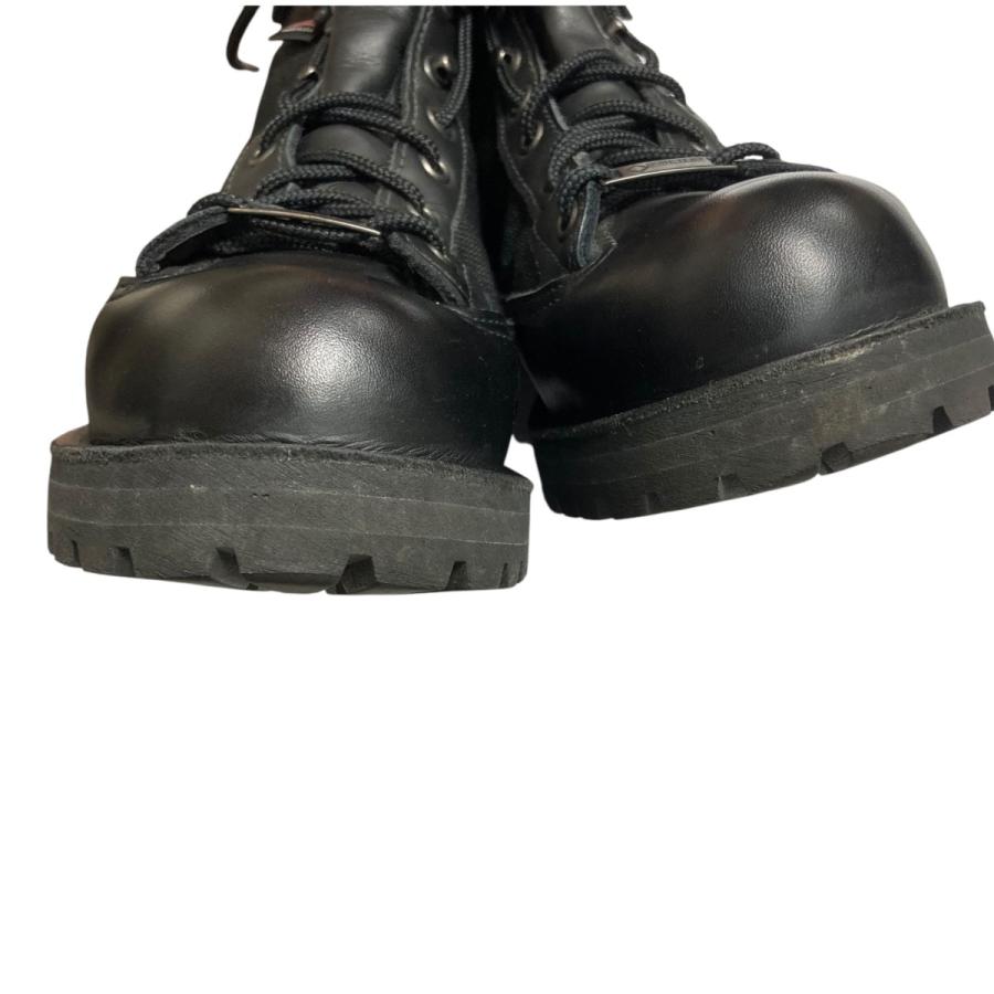 Danner ダナー DANNER LIGHT トレッキングシューズ 30465 ブラック サイズ：US8 : カインドオルYahoo!店 - 通販 - Yahoo!ショッピング