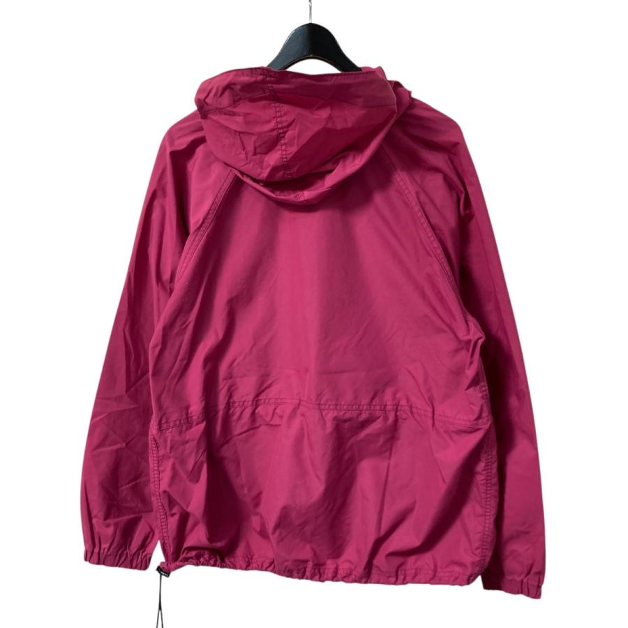 L.L.Bean エルエルビーン L．L．Bean 70~80S USA製 アノラックパーカー 2260 ショッキングピンク サイズ：L : カインドオルYahoo!店 - 通販 ...