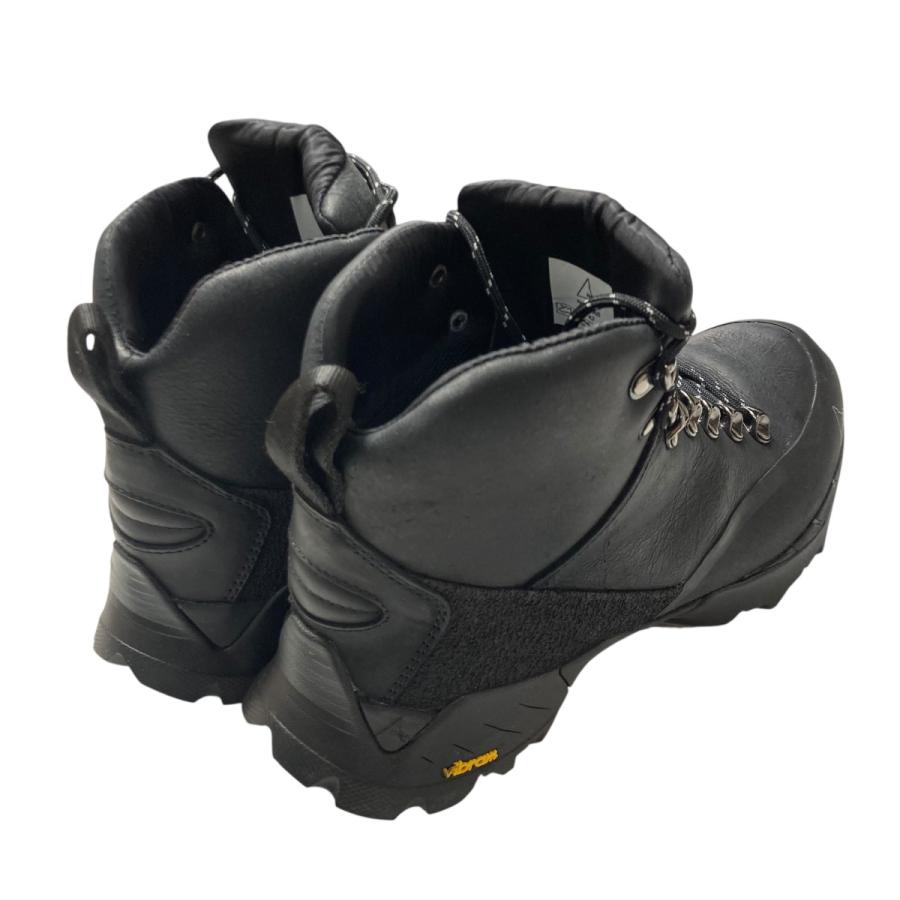 ロア ROA ANDREAS ブーツ LE10 001A ブラック サイズ：42 : カインドオルYahoo!店 - 通販 - Yahoo!ショッピング