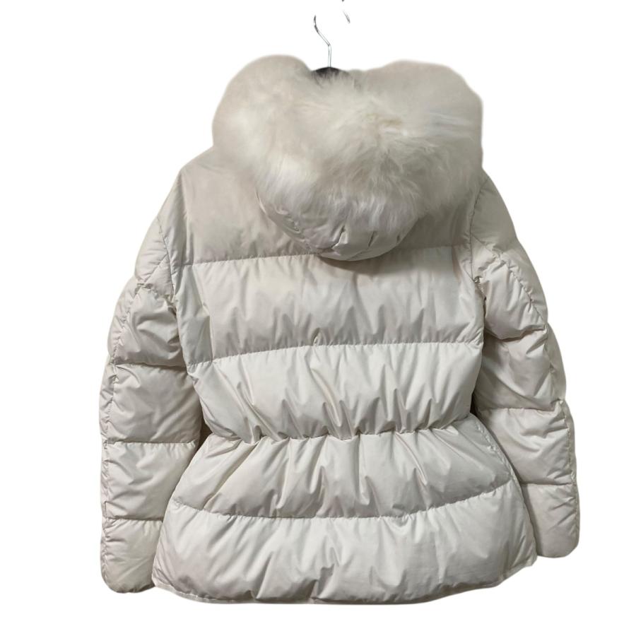 MONCLER（モンクレール） MONCLER 23AW LOCUSTELLE I20931A00092 ホワイト サイズ：00 : カインド ...